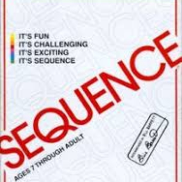 Games | Goliath Sequence Travel Version Game | Poshmark